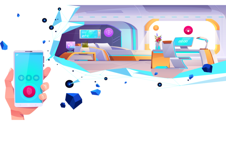 Best Smart Office Automation Company in Qatar - Comfort IT Solutions